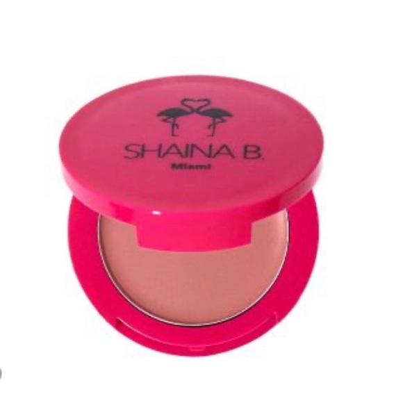 Shaina B | Makeup | Shainia B Miami Cream Blush | Poshmark